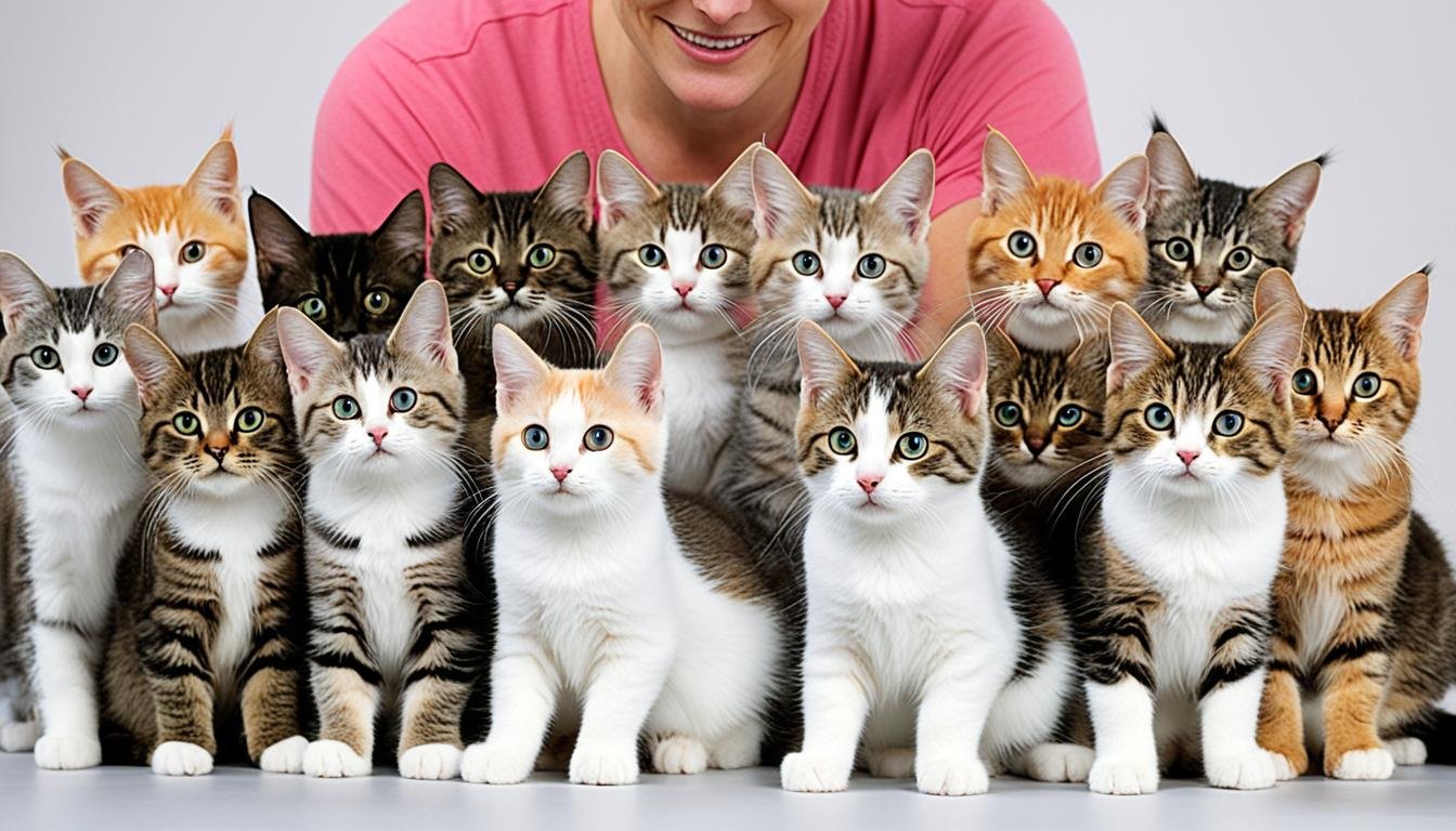 What Is the Most Harmless Cat in the World? A Look at Gentle Feline Breeds